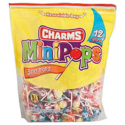 Swirl Candy