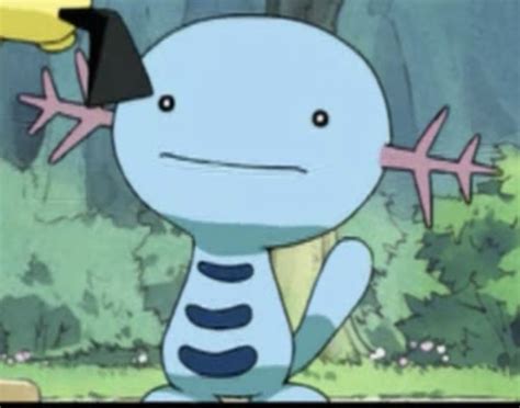 61 194 Wooper Screenshots Ideas Wooper Pokemon Cute Pokemon Pokemon