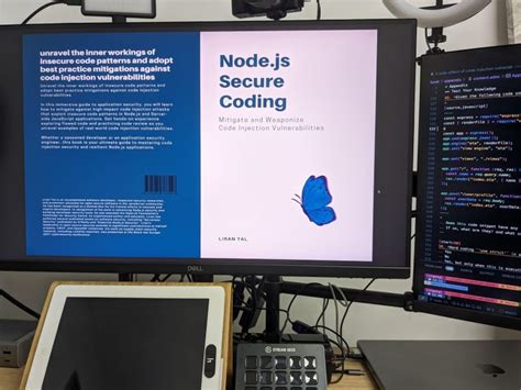 Liran Tal on LinkedIn: LAST CHANCE TO GET THE BOOK 😲 Finishing up my Code Injection book which…