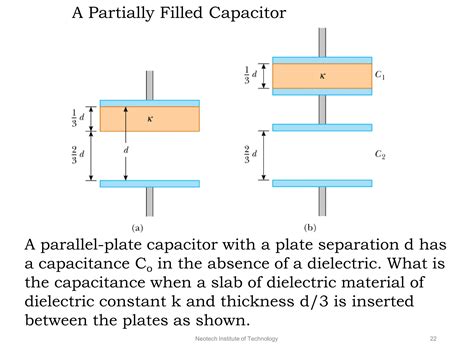 Capacitors With Dielectricspptxxxxxxxxxxxxxxxxx Ppt