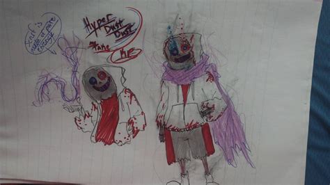 Hyper Dust Dust By Grimprim On Deviantart