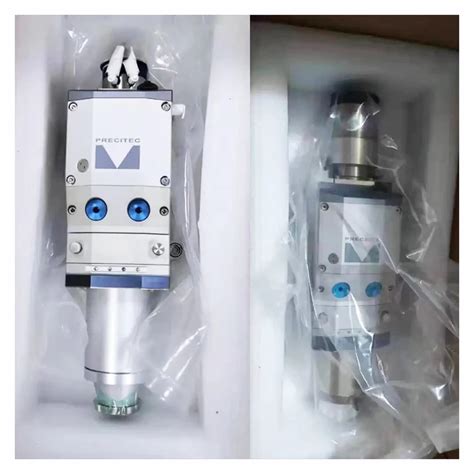 Precitec Original Procutter Fiber Laser Head Fiber Laser Cutting