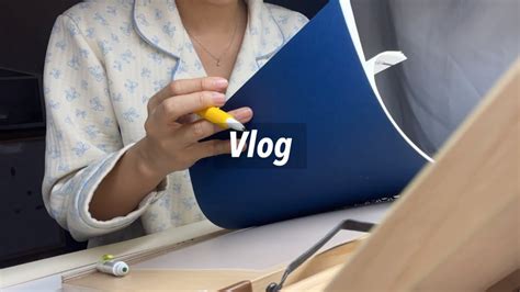 Vlog 모두가 자는 시간 나는 새벽을 쌓아나간다 직장인 공부 브이로그 30대 직장병행 전문직 시험 준비 공무원 일상 Youtube