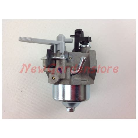 Carburateur D Origine LONCIN G 340 FD Pour Moteur De Motoculteur 17