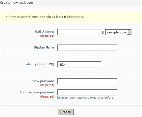 Iredmail 070 Opensource Mail Server With Postfix Dovecot Amavisd