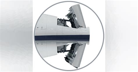 Thrust Reverser Door Aviation Pros