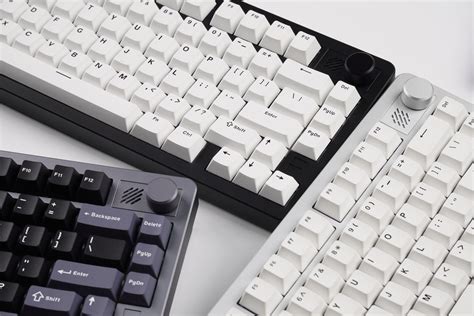 Furycube F75 Pro Alluminium Keyboards