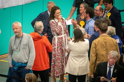 Fife General Election Results Snp Wiped From The Map