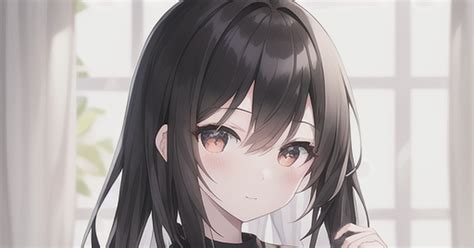 オリジナル 私服の彼女 つきみのイラスト Pixiv