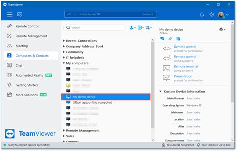 Managed Groups Confirmation Prompt Issue Since Version 15 32 3