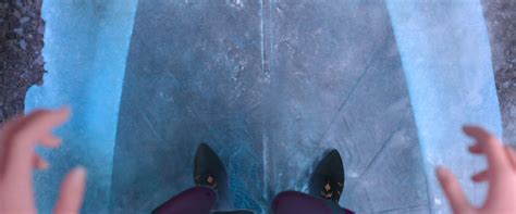 Anna Frozen Feet Screenshots 8 By Devinwashakie24 On Deviantart