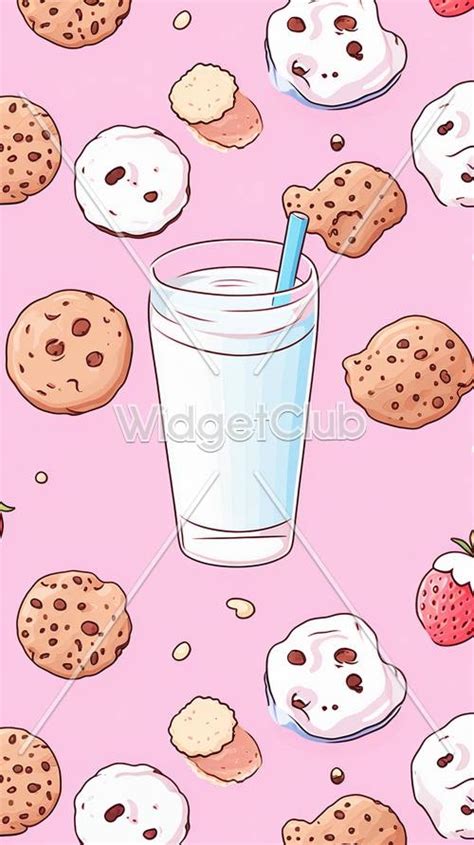 68 Cookie Hd Wallpapers Download All Widgetclub