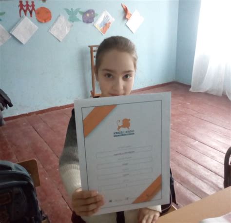 ოჟიოს სკოლის მოსწავლეებმა ეროვნულ სასწავლო ოლიმპიადებში წარმატებით იასპარეზეს ეტალონი