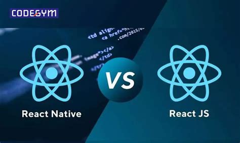Reactjs V React Native Gi Ng V Kh C Nhau Nh Ng G