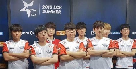 英雄聯盟 Skt新中單愈戰愈勇，faker難道要板凳坐穿了？ 壹讀