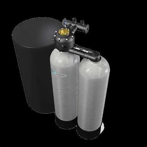 Kinetico Water Softener Parts Diagram And Components