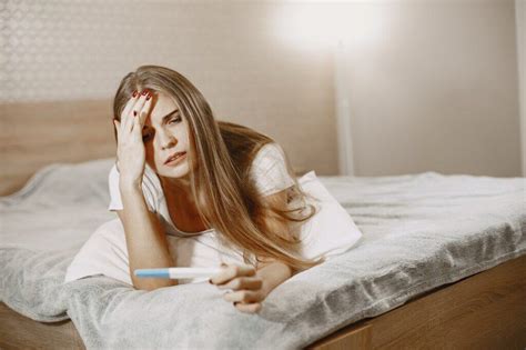 How Common Is The Hook Effect In Pregnancy Tests