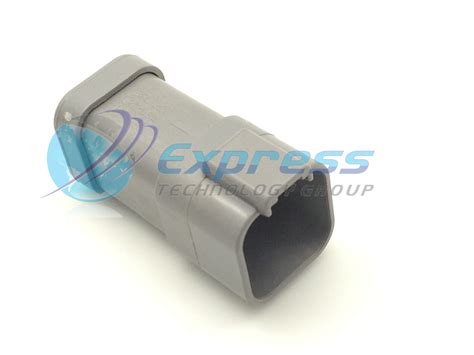 DT04-6P-P021 - DEUTSCH