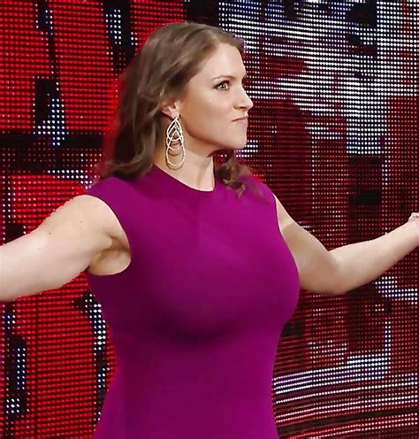 Stephanie Mcmahon Artofit
