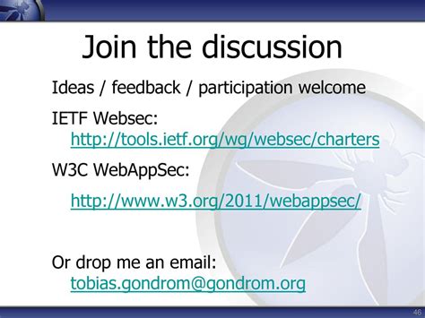 web security new browser security technologies ppt download