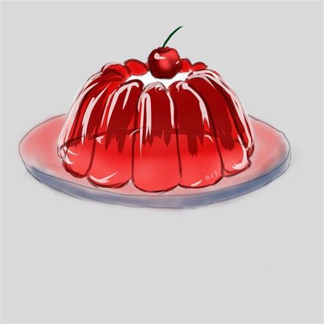Red Jello Cake Recipe Cómo Hacer Postre De Gelatina Ideas Fáciles De