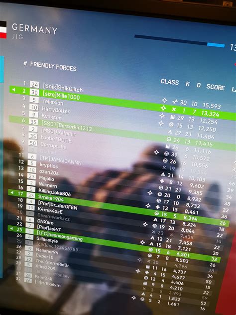 Giving The Newcomers Some Bad Bf Flashbacks K Points Just By Spotting Cq Shots Fired