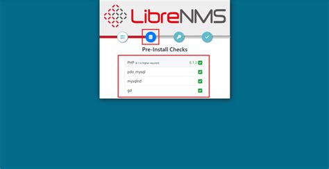 Installazione E Configurazione Di Librenms Su Ubuntu 2204 Lts Con Web Server Apache