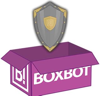 BoxBot Wiki/Section 1 - Official BoxBot Wiki