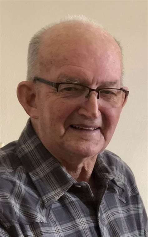 Charles Clark Swift County Monitor