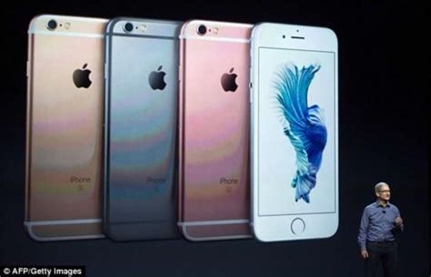 套路？蘋果被指故意限制老款iphone運行速度 每日頭條