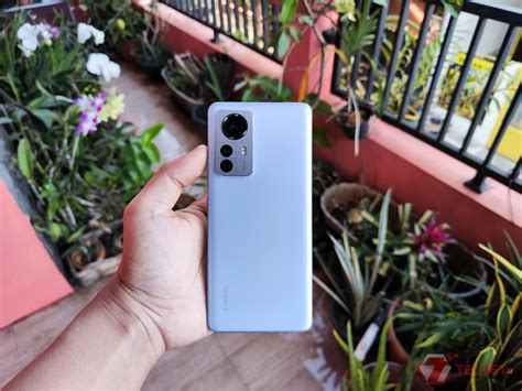 Xiaomi 12 Pro Vs Realme Gt 2 Pro Mana Yang Lebih Bagus Telset