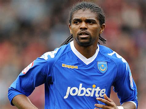 Kanu Cambiasso To Attend Official Draw For Fifa U 17 World Cup 1