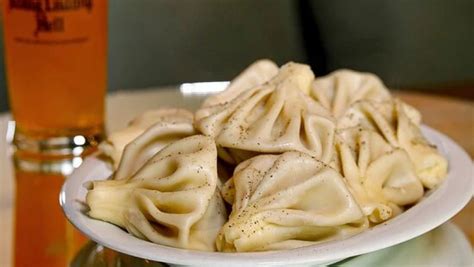 ხინკალი რესტორანში 12 5 ით ლუდი 11 4 ით გაძვირდა Bpn