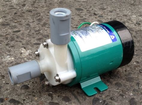 Iwaki Magnet Pump Md K N V Yahoo