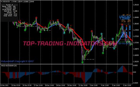 Hama Direction Scalping System • Top Mt4 Indicators Mq4 Or Ex4