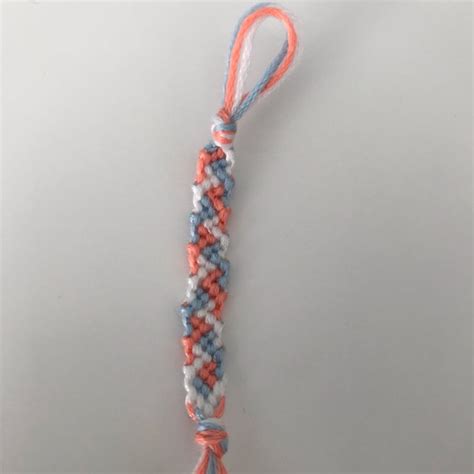 Normal Pattern 16359 Braceletbook