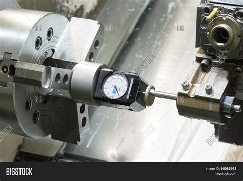 Operator Setup Tool Image And Photo Free Trial Bigstock