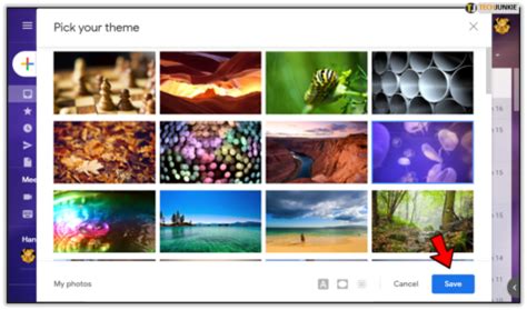 How To Change Gmail Background And Other Neat Tricks Tech Junkie