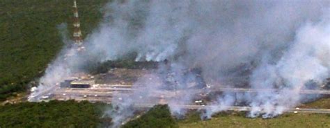 Acidente Do Foguete Em Alcântara ‘estadão Acessa Documentos Inéditos
