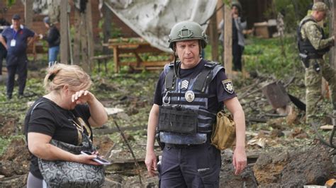 12 людей загинули понад пів сотні поранені за добу через обстріли РФ у 4 областях ОВА