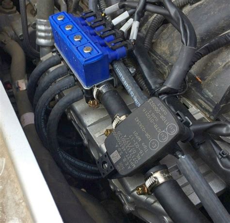 Сбои в работе ГБО Мы всё исправим Если в работе газового оборудования установленного на ваш