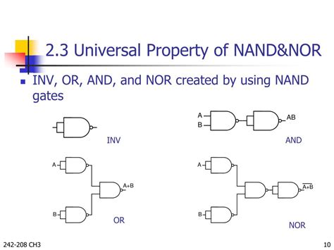 Ppt Chapter 3 Powerpoint Presentation Free Download Id 3362125