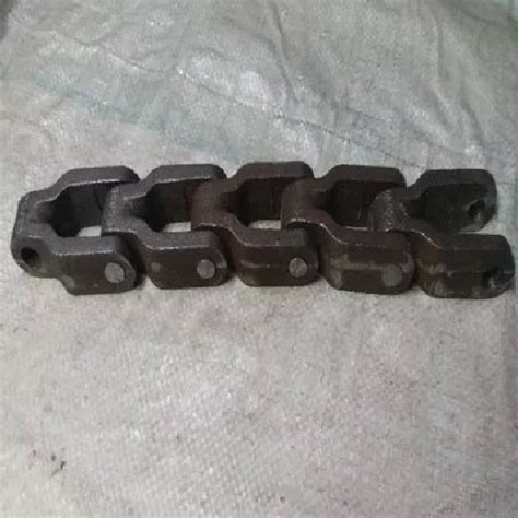 Mild Steel Conveyor Chain Cc600 Price In Ahmedabad Gujarat ₹220
