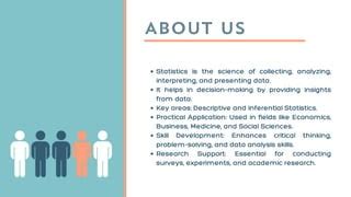 Statistics Assignment Help Myassignmentpro Ppt