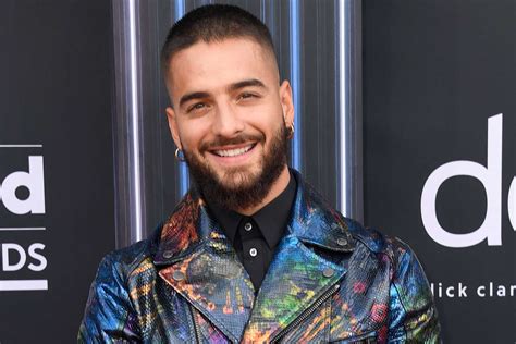 Maluma Drops Love Ballad ADMV New Music Video