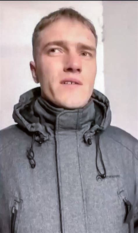 Noruega Liberta Da Prisão Desertor Do Grupo Paramilitar Russo Wagner