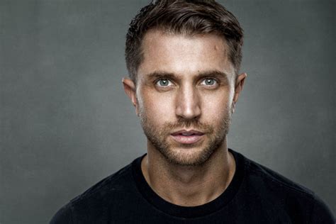 Kris Mochrie Net Worth Age Height Weight Early Life Career Bio