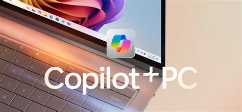 microsoft launches ai powered windows computers copilot pc series