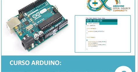 Curso Arduino Arduino Desde Cero