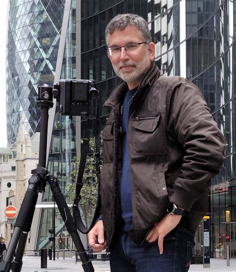 Andrew Prokos Photographers Bio